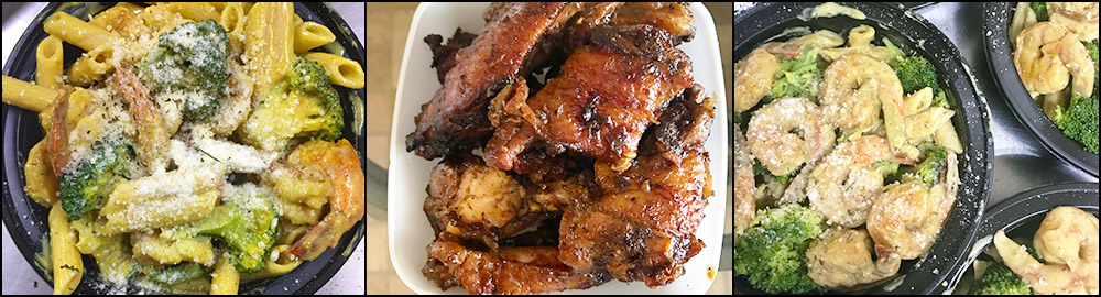 Rasta Kitchen - Merchantville, NJ 08109 (Menu & Order Online)