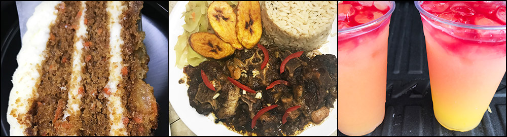 Rasta Kitchen - Merchantville, NJ 08109 (Menu & Order Online)